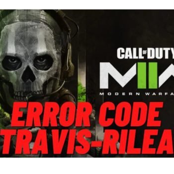 COD Modern Warfare 2(II): How to fix Error Code Diver - DigiStatement