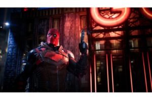 Gotham Knights Application Load Error 3:0000065432: How to fix it - DigiStatement