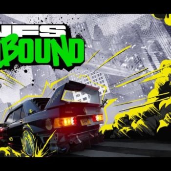Need for Speed (NFS) Unbound Crashing After Character Selection Error ...