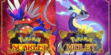 Pokemon Scarlet & Violet (SV): How to craft & make Bug Encounter Power ...