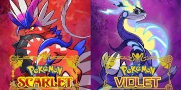 Pokemon Scarlet & Violet (SV): How to craft & make Dragon Encounter ...