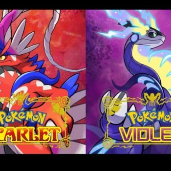 Pokemon Scarlet & Violet (SV): How to craft & make Poison Encounter ...