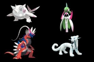 Pokemon Scarlet & Violet (SV): How to craft & make Poison Encounter ...