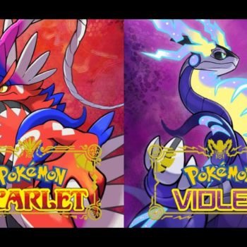 Pokemon Scarlet & Violet (SV): How to craft & make Ground Encounter ...