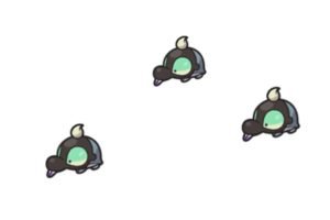 Pokemon Scarlet & Violet (SV): How to Get & Evolve Shroodle into ...