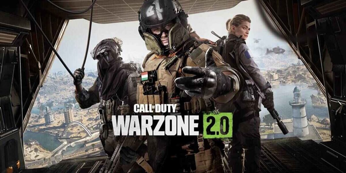 Call of Duty (COD) Warzone 2: How to equip Camos, Decals & Stickers for ...