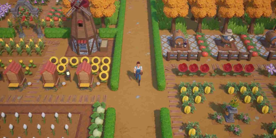 Coral Island Multiplayer Mode Release Date: When is it coming out ...
