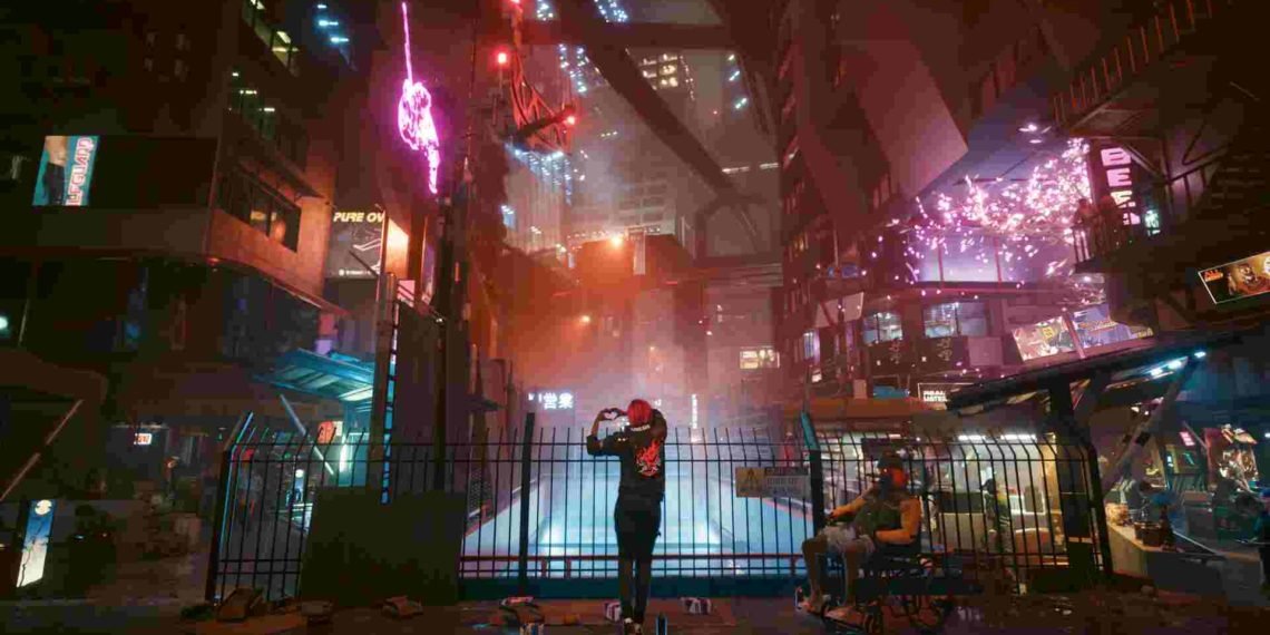Cyberpunk 2077 Not Launching via Steam: Is there any fix yet ...