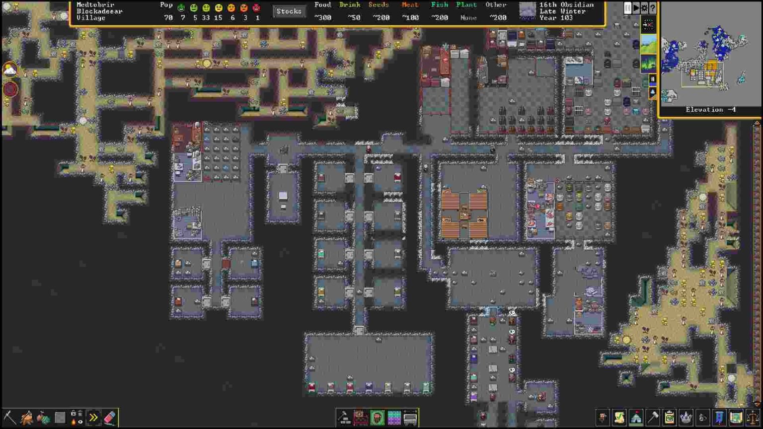 Dwarf Fortress Multiplayer Mode Release Date: When is it coming out ...