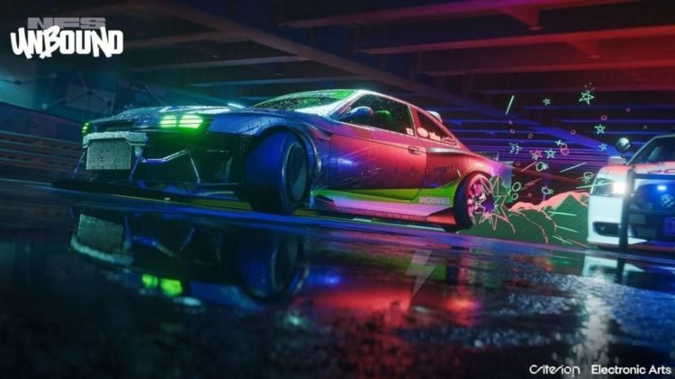 Need for Speed (NFS) Unbound Connection Lost Error: How to fix it ...