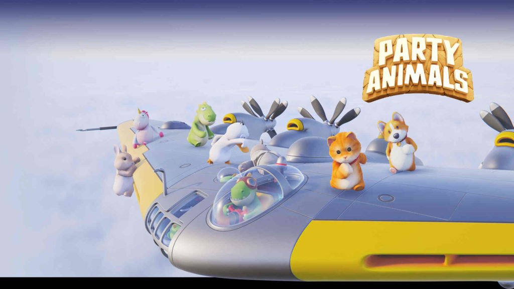 Party Animals PC & Xbox Release Date: When is it coming out - DigiStatement
