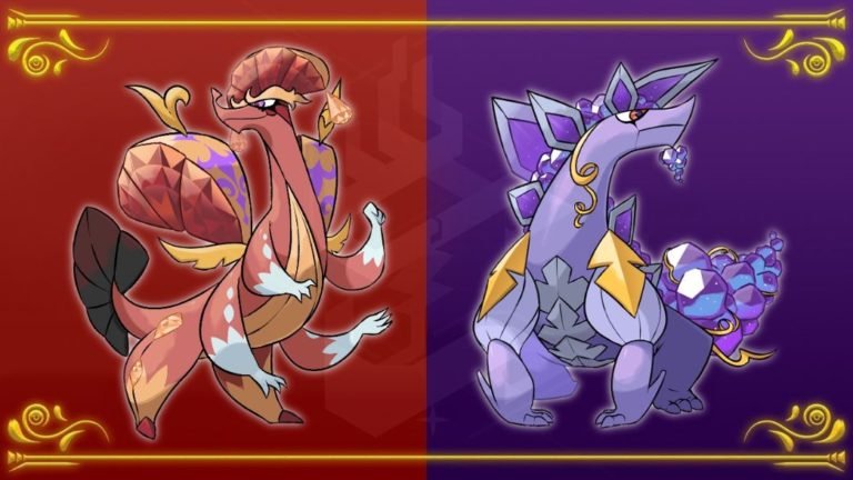 Pokemon Scarlet & Violet (SV) DLC Release Date for 2023: Here's ...