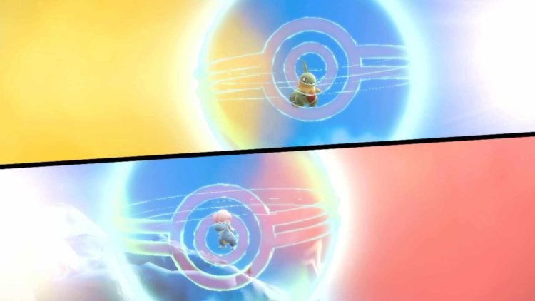 Pokemon Scarlet & Violet (SV): How to get Heavy Ball? - DigiStatement