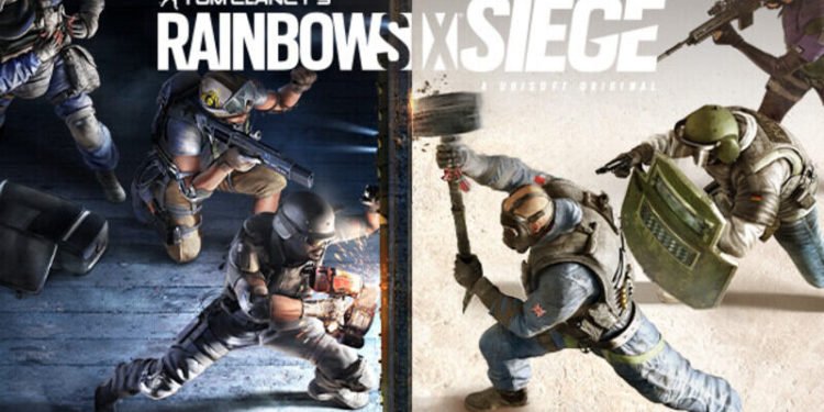 Rainbow Six Siege: How to turn On/Off Crossplay - DigiStatement