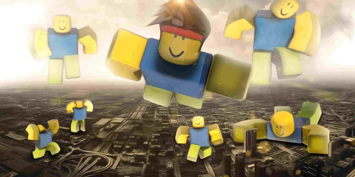 Roblox Error Code 503: How to fix it? - DigiStatement
