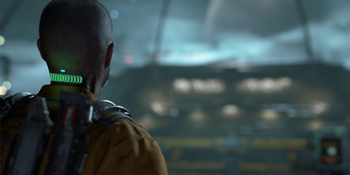 The Callisto Protocol Stuttering & Low FPS Issue On PC: How to fix it - DigiStatement