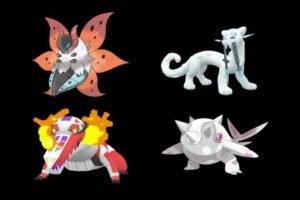 Pokemon Scarlet & Violet (SV): How to craft & make Ice Encounter Power ...