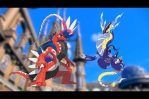 Pokemon Scarlet & Violet (SV): How to get Choice Specs - DigiStatement