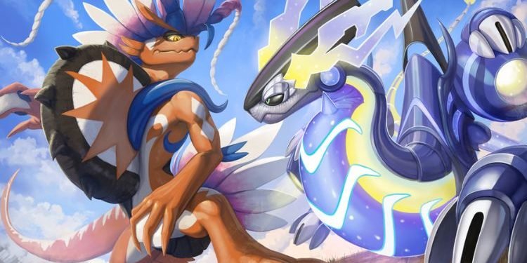 Pokemon Scarlet & Violet (SV): How to get Max Revive - DigiStatement