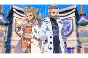 Pokemon Scarlet & Violet (SV): How to get Max Revive - DigiStatement
