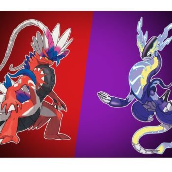 Pokemon Scarlet & Violet (SV): How to get Revival Herb - DigiStatement