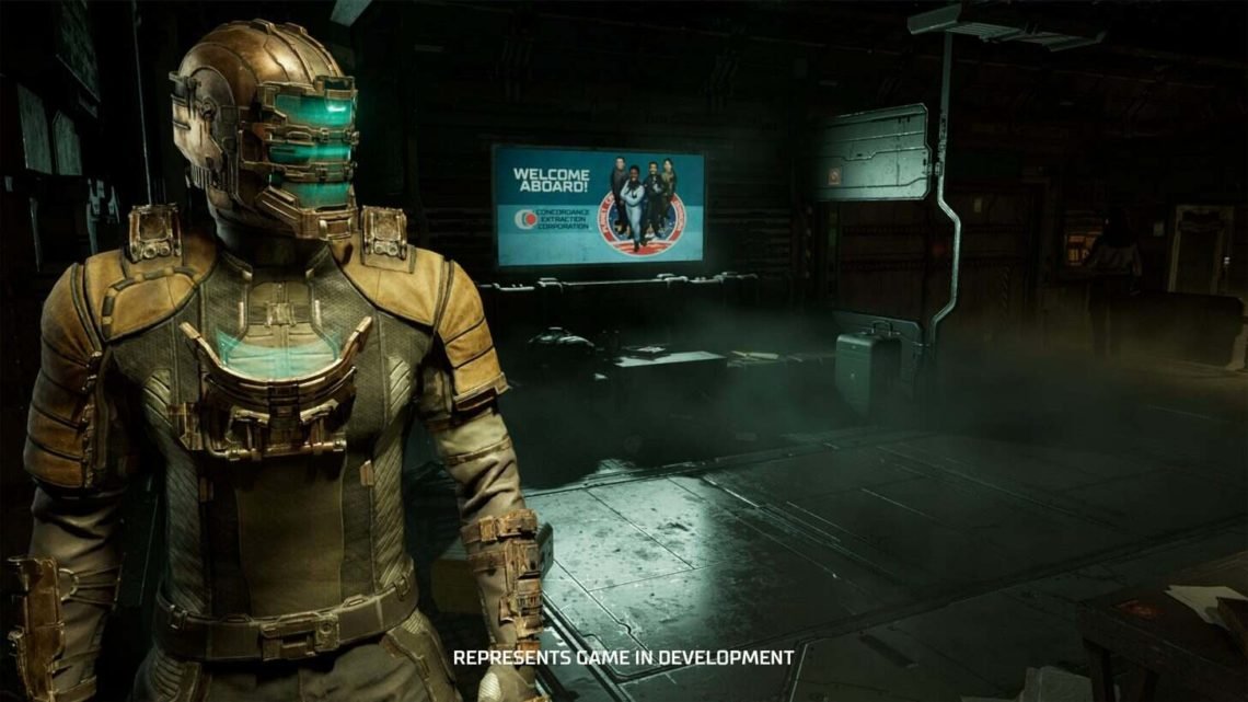 Dead Space Remake DLC Release Date: When is it coming out - DigiStatement