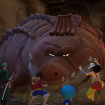 One Piece Odyssey Ultrawide Support: Is it available - DigiStatement