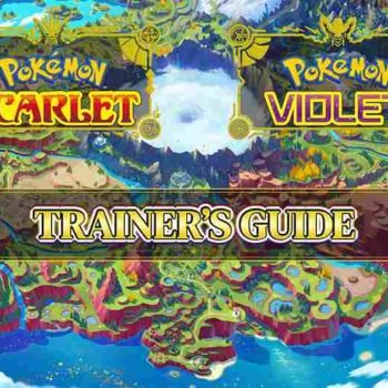 Pokemon Scarlet & Violet (SV): How to Craft, Find & Get Facade TM - DigiStatement