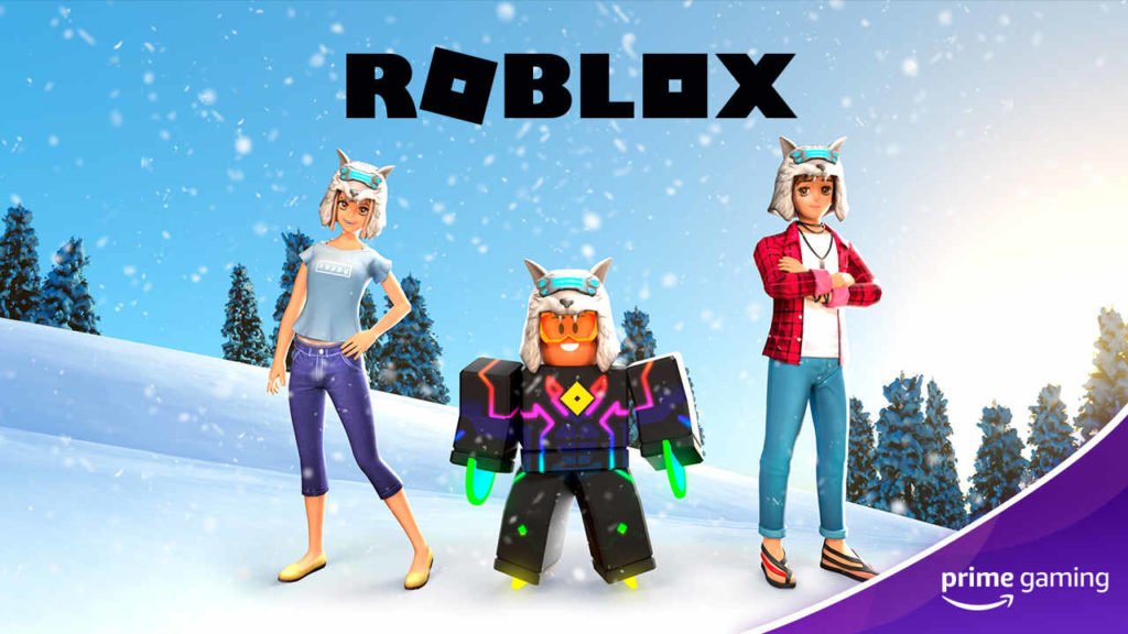 Roblox Prime Gaming Codes for January 2023 - DigiStatement