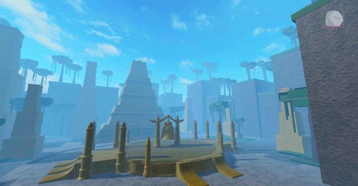 Roblox Project New World Codes for January 2023 - DigiStatement