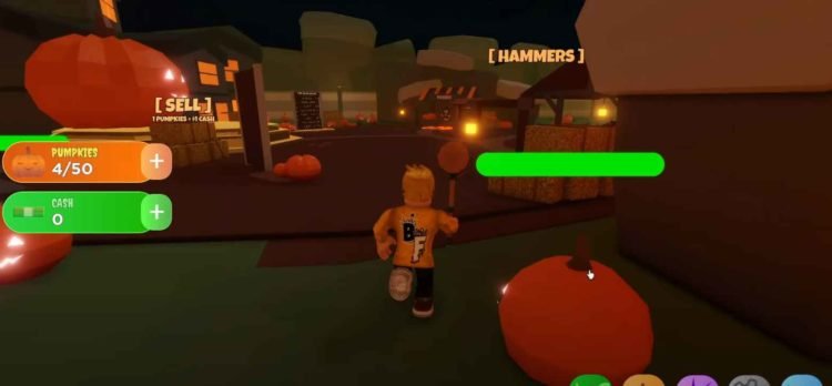 Roblox Pumpkin Smashing Simulator Codes for January 2023 - DigiStatement