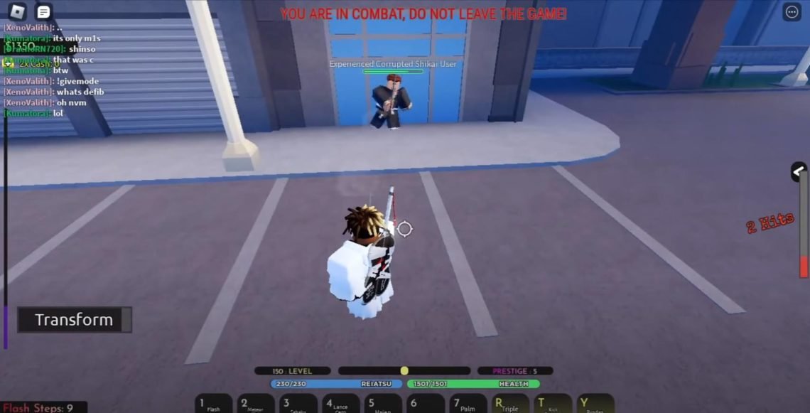Roblox Reaper 2 Codes for January 2023 - DigiStatement