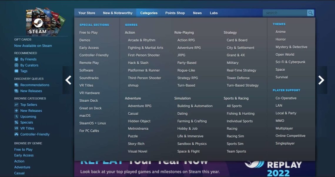 Steam Stuck in Offline Mode: How to Fix It (2023) - DigiStatement