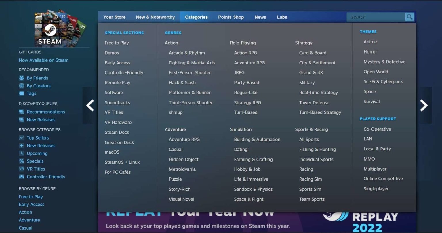 Steam Stuck in Offline Mode: How to Fix It (2023) - DigiStatement