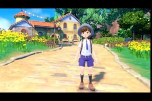 Pokemon Scarlet & Violet (SV): How to get Chesto Berry - DigiStatement