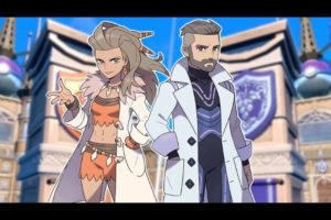 Pokemon Scarlet & Violet (SV): How to get Chesto Berry - DigiStatement