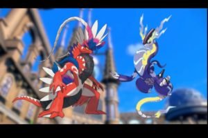Pokemon Scarlet & Violet (SV): How to get Chople Berry - DigiStatement