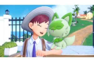 Pokemon Scarlet & Violet (SV): How to get Clear Amulet - DigiStatement