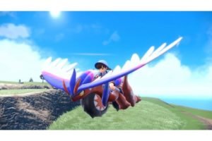 Pokemon Scarlet & Violet (SV): How to get Haban Berry - DigiStatement