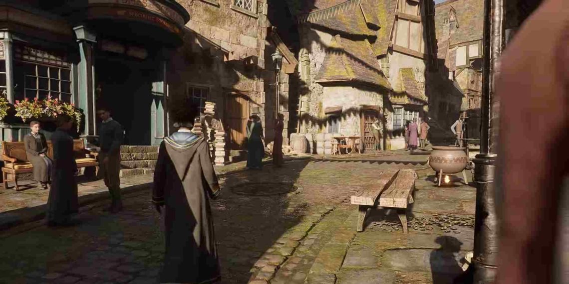 Hogwarts Legacy Best Traits List DigiStatement Hogwarts Legacy Best Traits List DigiStatement