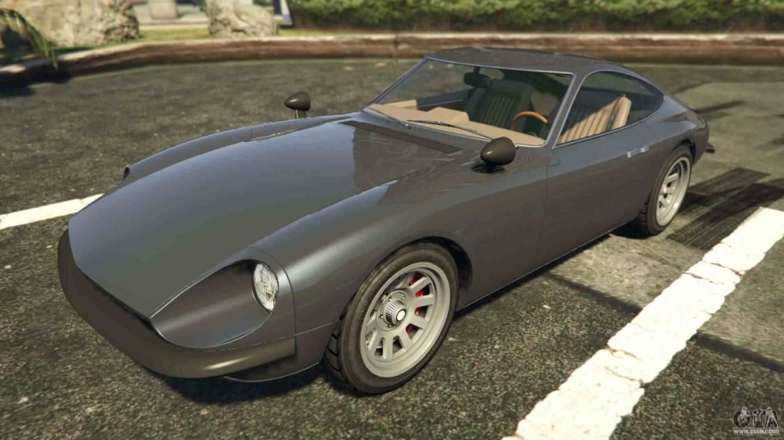Which are the Top 5 Most Customizable Cars in Grand Theft Auto (GTA) 5 ...