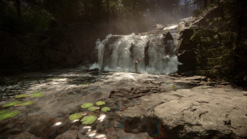 Sons of the Forest Screen Flickering & Screen Tearing Issue: How to fix ...