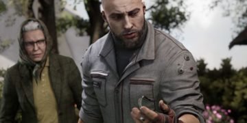 Atomic Heart: How to Throw Objects - DigiStatement