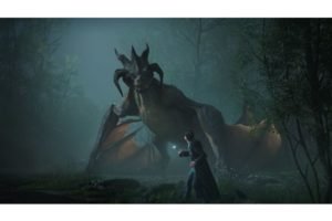 Hogwarts Legacy Azkaban Prison Location: Where is it - DigiStatement