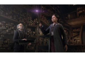 Hogwarts Legacy Azkaban Prison Location: Where is it - DigiStatement