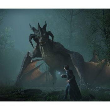 Hogwarts Legacy: How to Get & Use Confringo Spell - DigiStatement