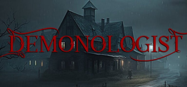 Demonologist Steam Deck Compatibility Details & More - DigiStatement