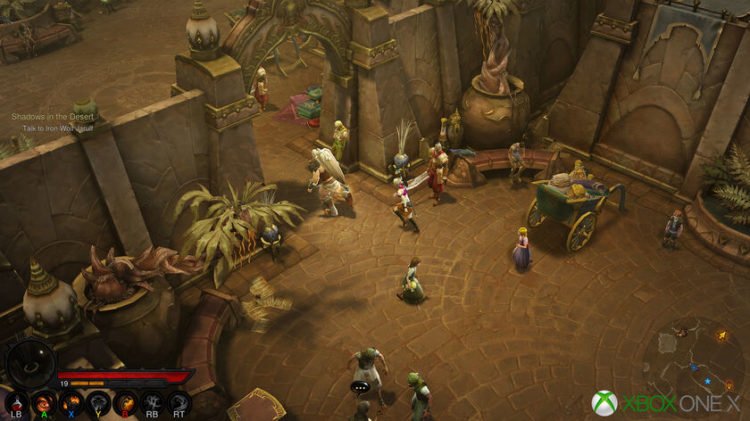 Diablo 3 Error Code 3006: How to fix it - DigiStatement