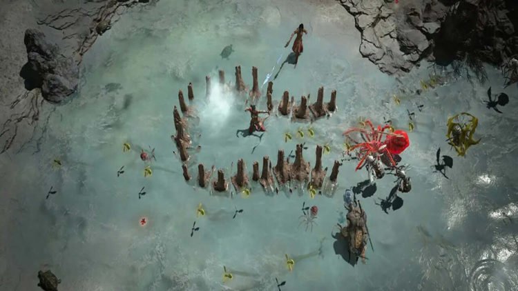 Diablo 4 Difficulty Settings: How to change it - DigiStatement