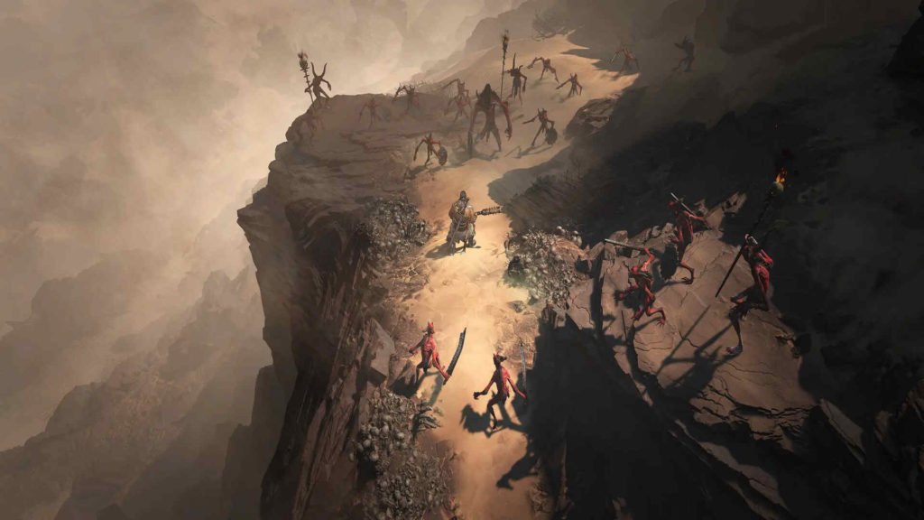 Diablo 4 Error Code 315306: How to fix it - DigiStatement